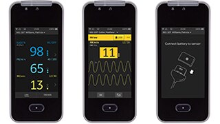 Portrait™ Mobile | GE HealthCare (Denmark)