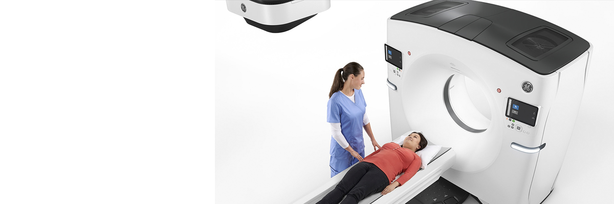 CT | GE Healthcare (Denmark)